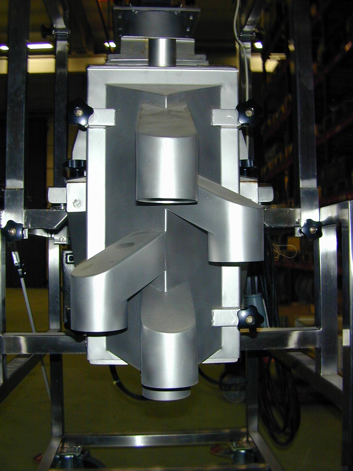 Custom Process Equipment - GQI
